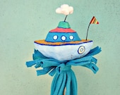 Sml Marvin Puppet - Etsy