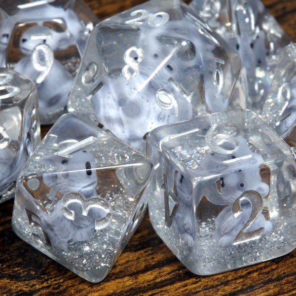 Role Playing Dice - Etsy