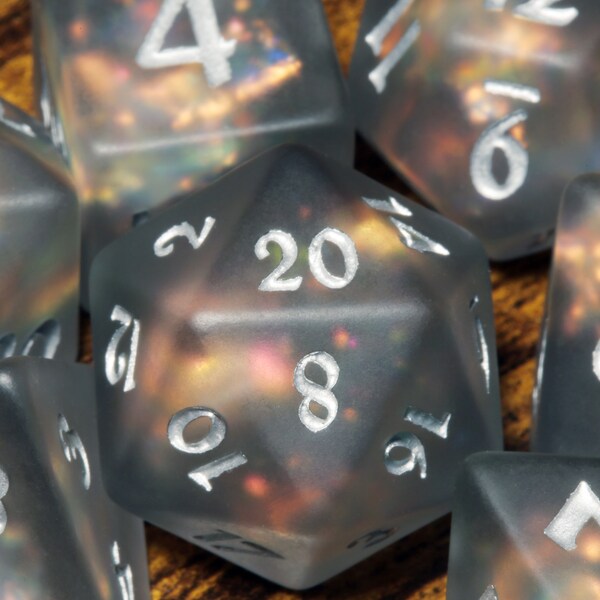Warlock Dice - Etsy