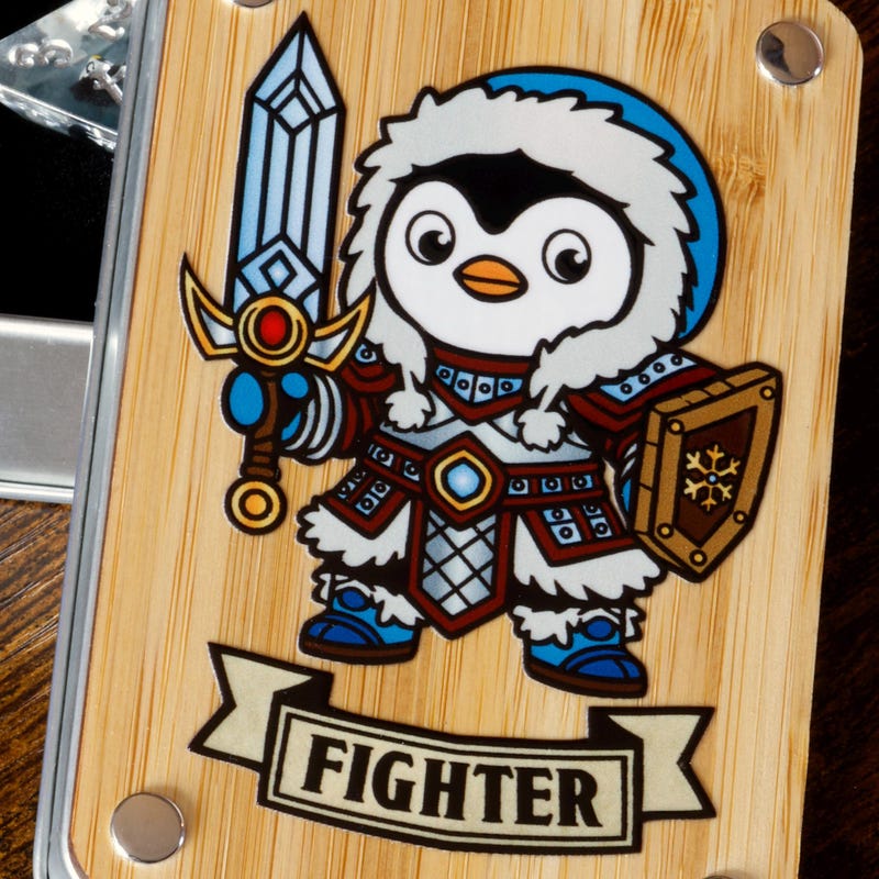 TheWizardsVault - Etsy