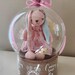 Pink Bunny Bobo Balloon - Etsy