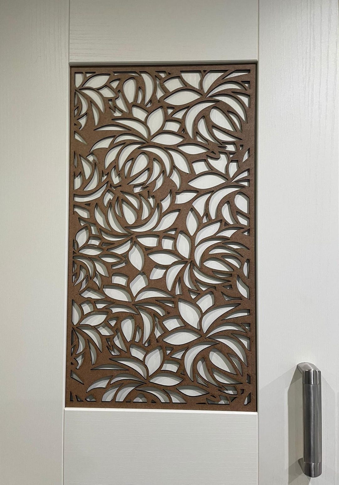 Kitchen Unit Inserts Revamp Your Cupboards Any Size up to 550 X 450 Mm ...