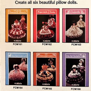 Audrey DIGITAL DOWNLOAD PATTERN Crochet a Delicate Victorian Outfit to ...