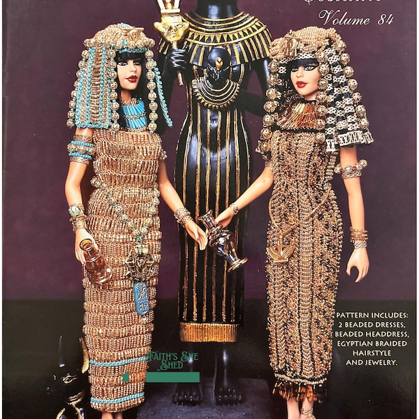Cleopatra Cosplay - Etsy
