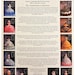 Miss October 1991 Antebellum Bed Doll Collection Digital Crochet ...