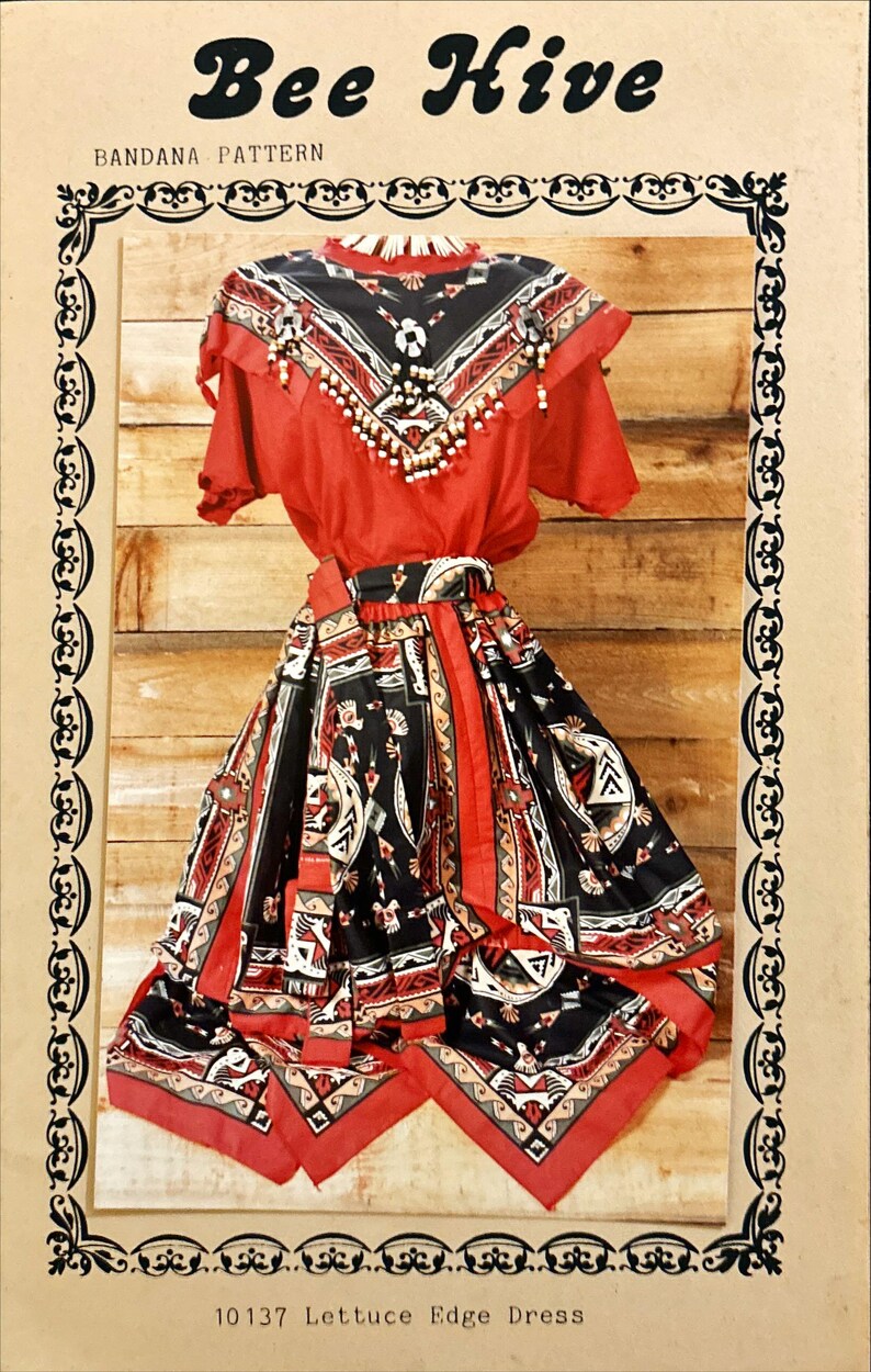 Little Girls of Yesterday Volume 3 Vintage Digital Crochet Pattern ...