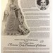 Miss October 1993 Digital Crochet Pattern Annies Calendar Bed Doll ...