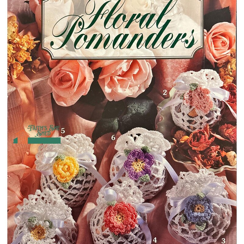 Pomander - Etsy