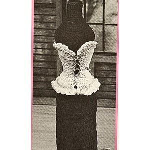 Rapunzel the Fairy Tale Collection Digital Crochet Pattern Whimsical ...