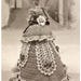 Miss October 1993 Digital Crochet Pattern Annies Calendar Bed Doll ...