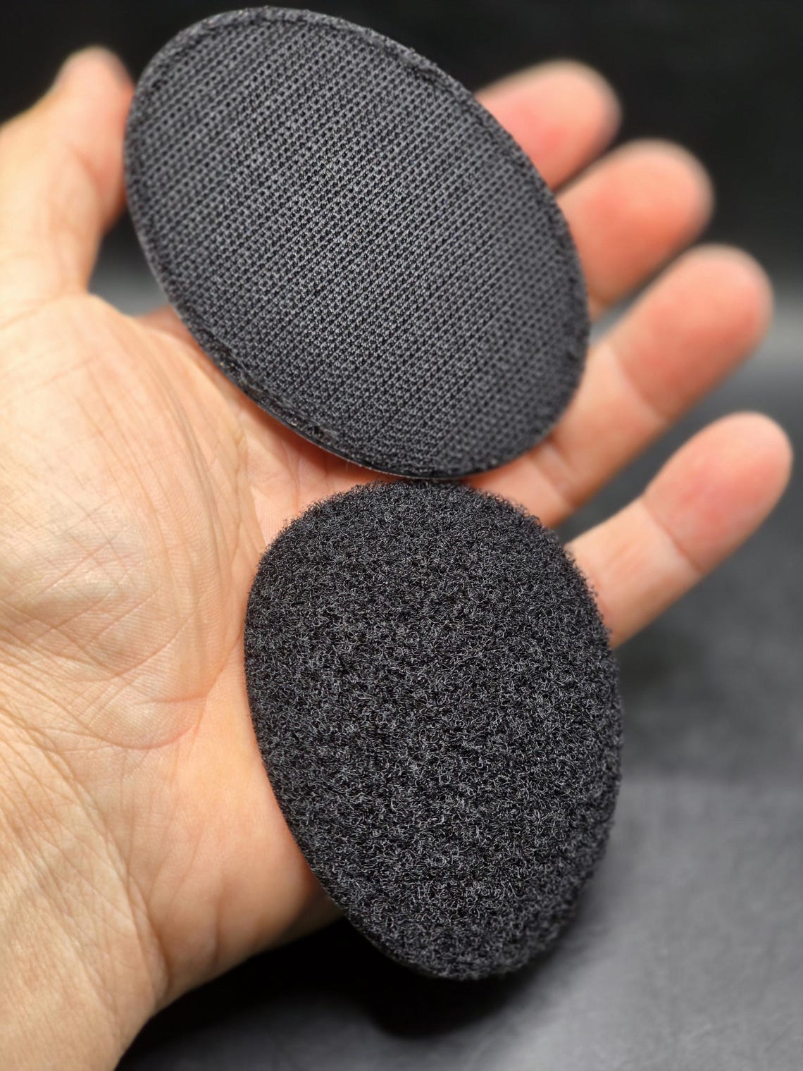 AAPI Heritage PVC Velcro Patch - Etsy