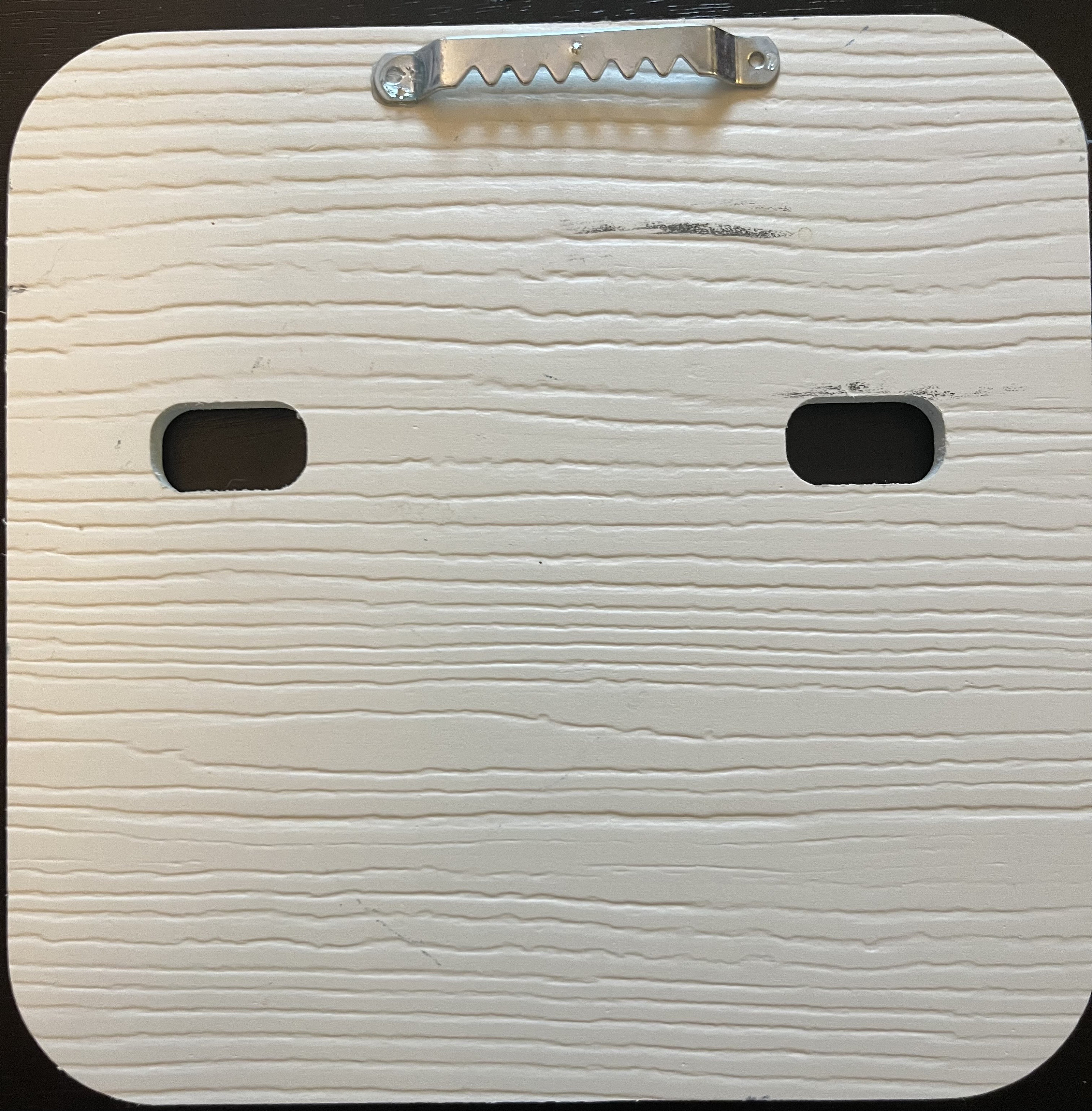 1977 Cape May Beach Tag Inspired Sign - Etsy