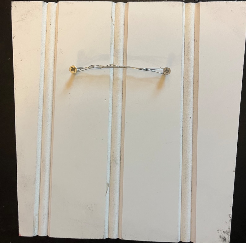 1984 Cape May Beach Tag Inspired Sign - Etsy