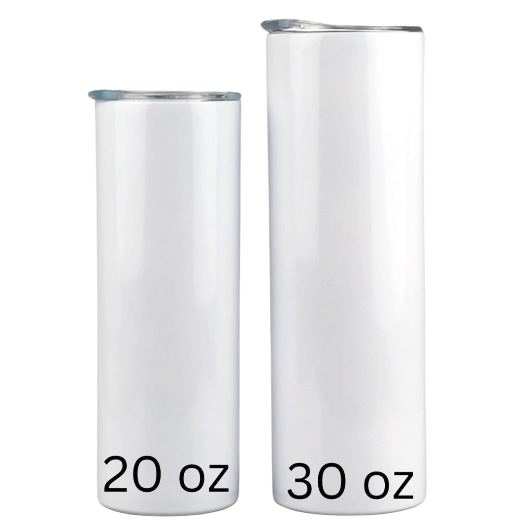 30 Oz NMBC Jack and Sally Glitter Epoxy Stainless Steel Tumbler - Etsy