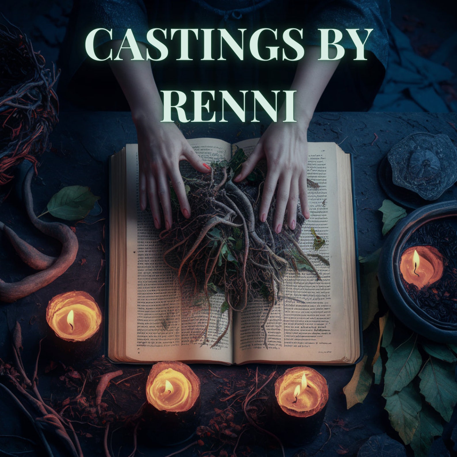 Divine Shine Spell, Most Powerful Divine Magnetic Attraction Spell ...