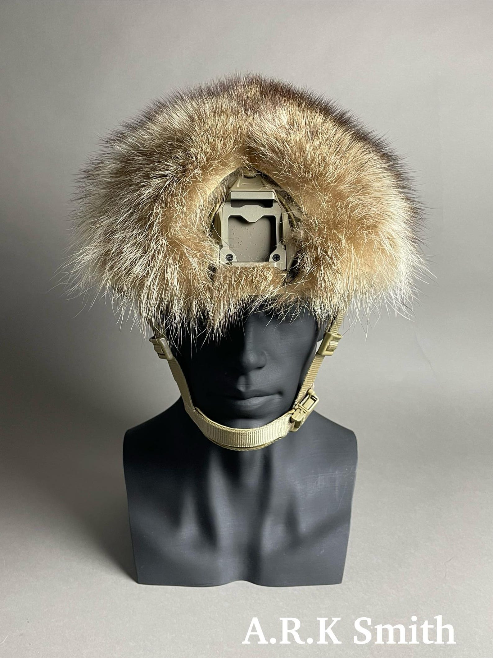 Raccoon Disguise Ops-core FAST High Cut SX/XP Helmet Cover - Etsy