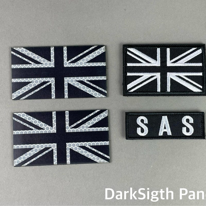 Patch Set - Etsy