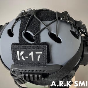 COD MWII(2022) Shadow Company Kortac: Militant Style Helmets & Headgear ...