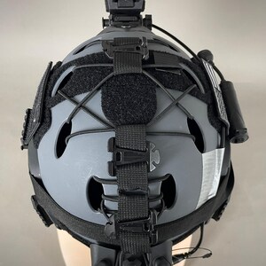 COD MWII(2022) Shadow Company Kortac: Militant Style Helmets & Headgear ...