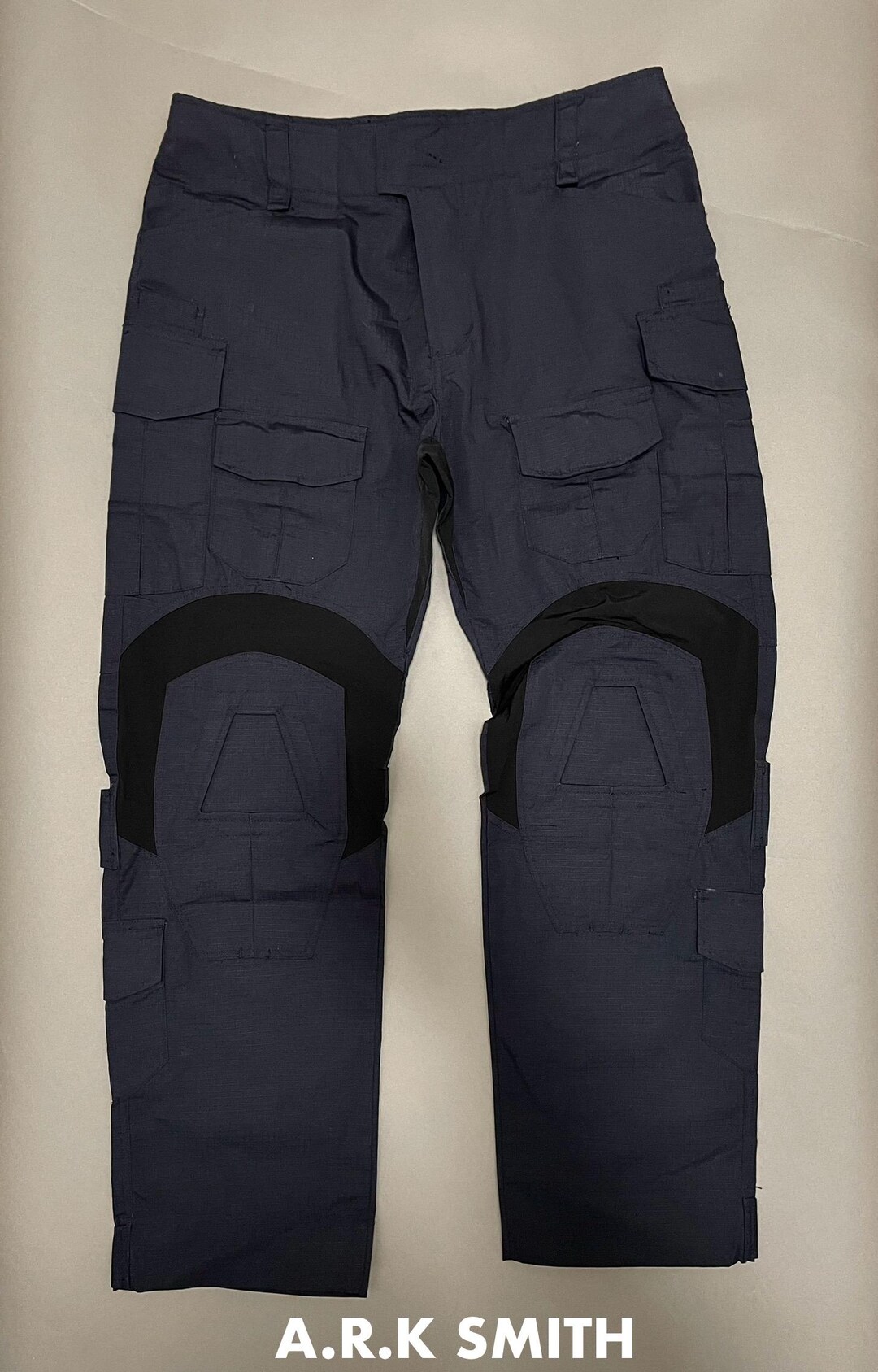 COD Ghost Nightwar COSPLAY G3 Style Navy Blue TACTICAL Pants - Etsy