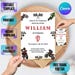 MOTORBIKE Invite INSTANT DOWNLOAD Dirt Bike Invite Editable Dirt Bike ...
