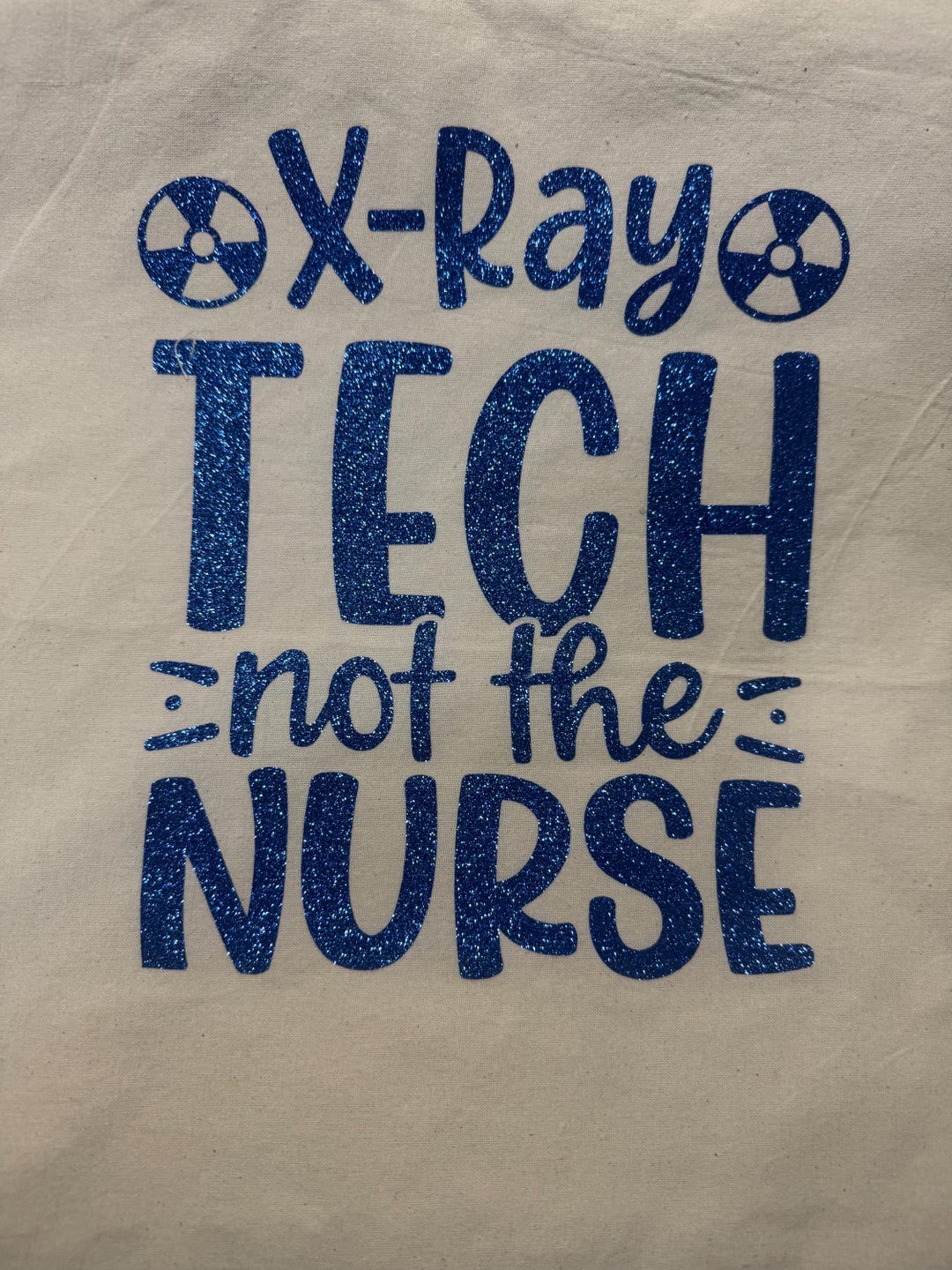 Canvas Tote Bag-x-ray Theme - Etsy