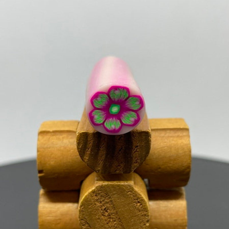 Polymer Clay Cane - Etsy