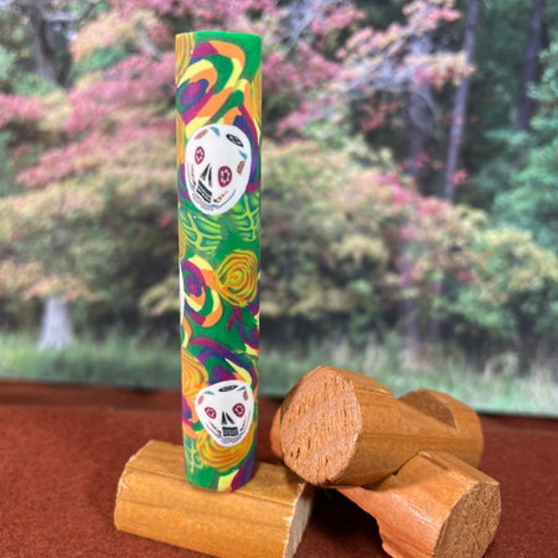 Polymer Clay Pen - Etsy
