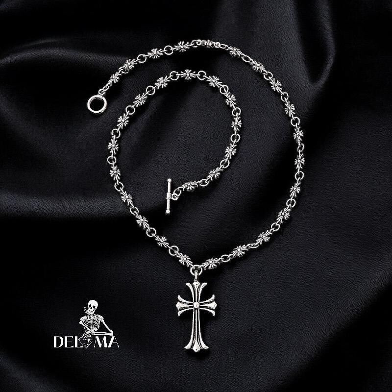 Emo Necklace - Etsy