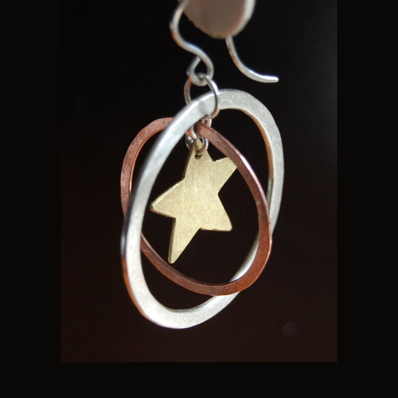 Gold Star Mobile - Etsy