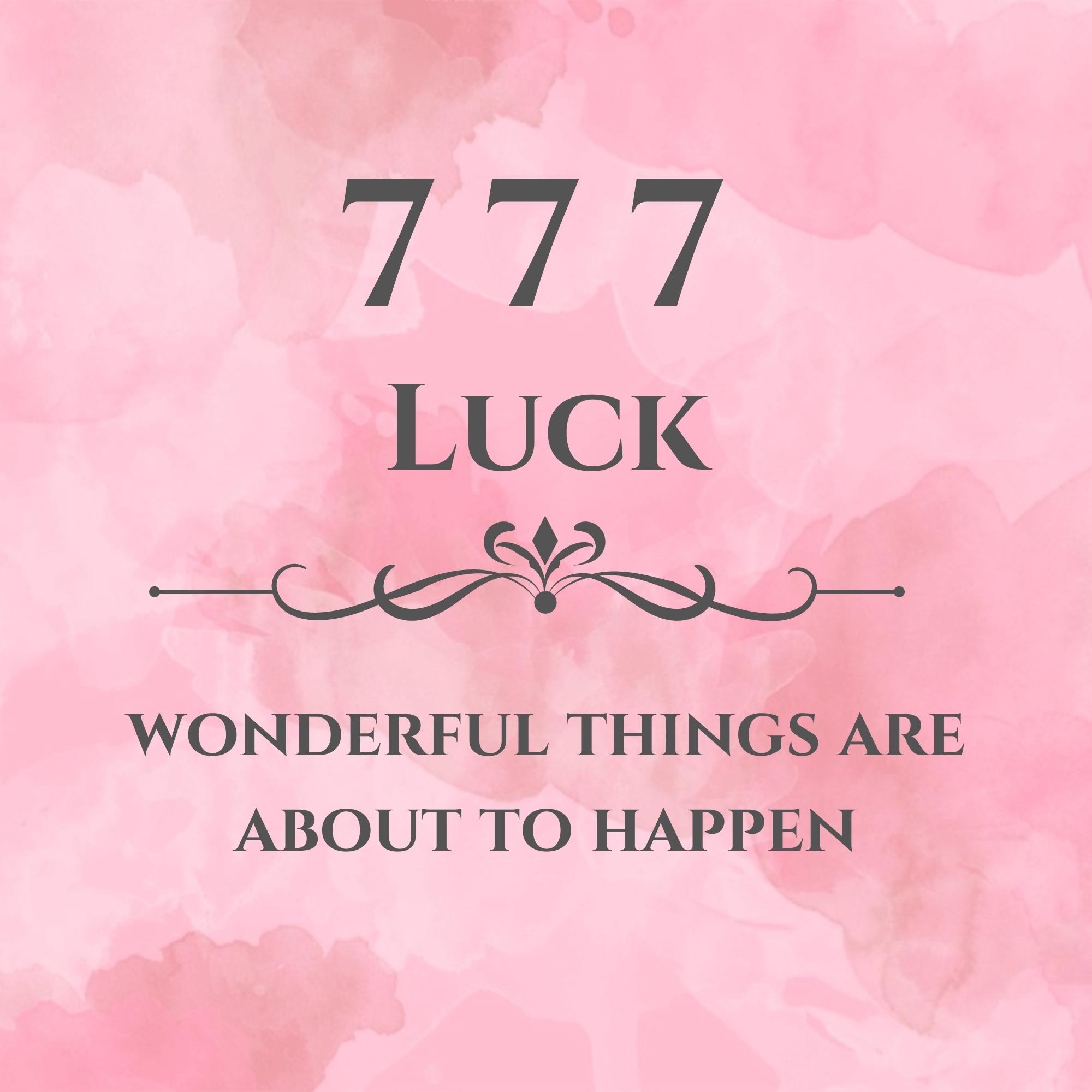 Angel Number 777 Printable Wall Art Guardian Angel and Spirit Guide Art ...