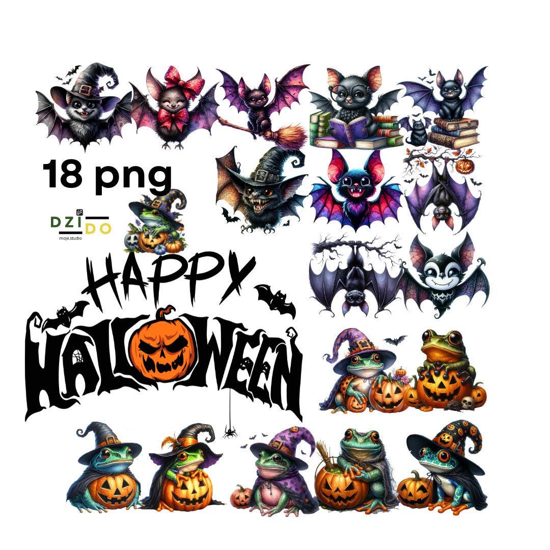 18 Halloween Clipart Cute Ghost PNG Halloween Png Halloween Clipart ...