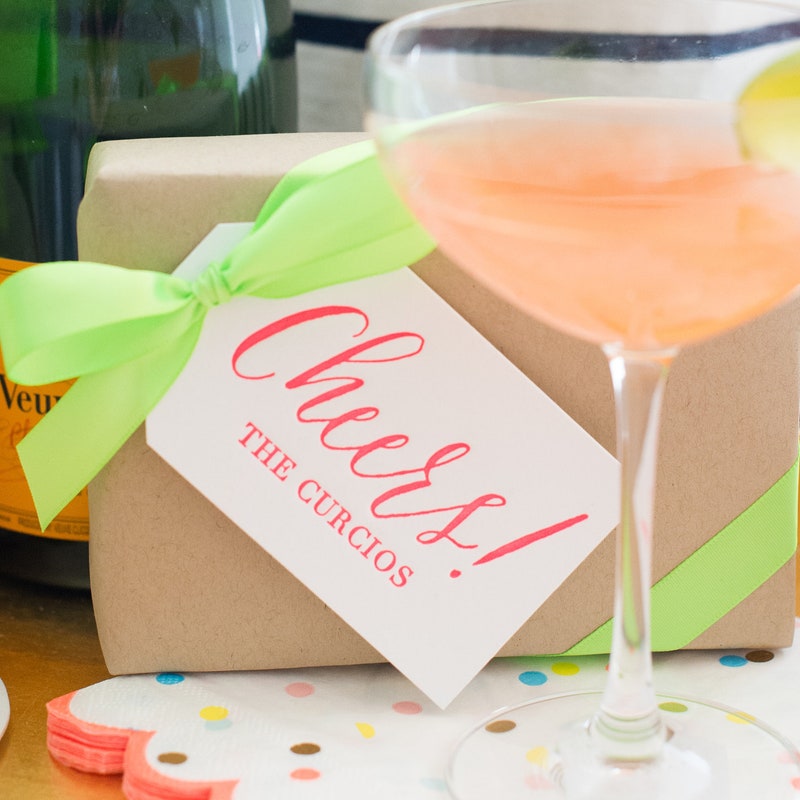 Gift Tags - 60+ Gift Ideas for 2025