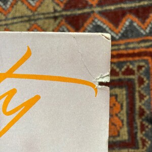 Vanity “wild Animal” Vinyl Record Album 1984 - Etsy