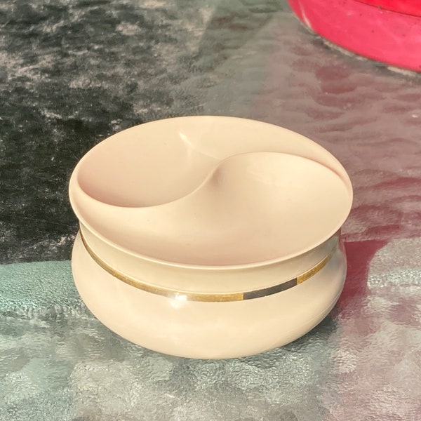 Powder Container - Etsy