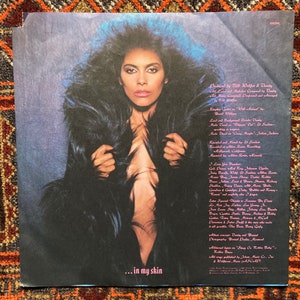 Vanity “wild Animal” Vinyl Record Album 1984 - Etsy