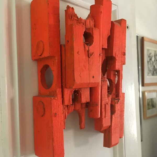 Abstract Sculpture - Etsy