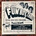 The Fun Boy Three FB3 Vinyl Record Album 1982 - Etsy