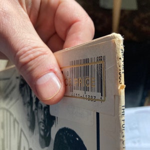 The Fun Boy Three “FB3” Vinyl Record Album 1982 - Etsy