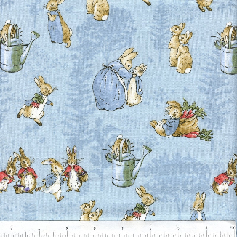 Peter Rabbit Jewelry - Etsy