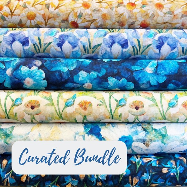 Dan Morris Fabric - Etsy