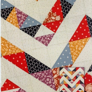 Equinox Quilt Pattern by It's Sew Emma - Etsy