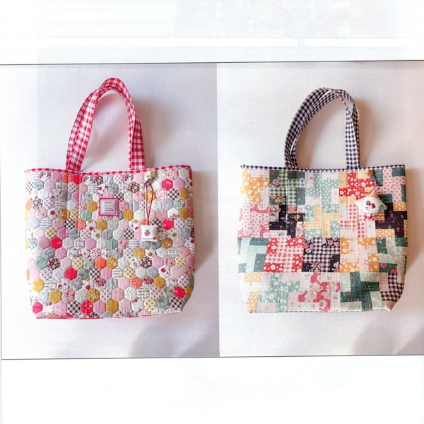 Minki Kim Patterns - Etsy