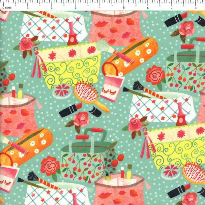 Bubble Bath Lovely Drop Kits by Uta Krogmann for Paintbrush Studio ...