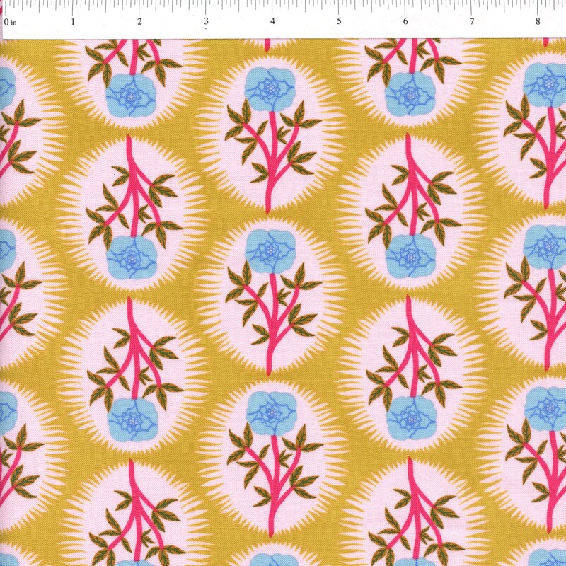 Doughty Fabric - Etsy