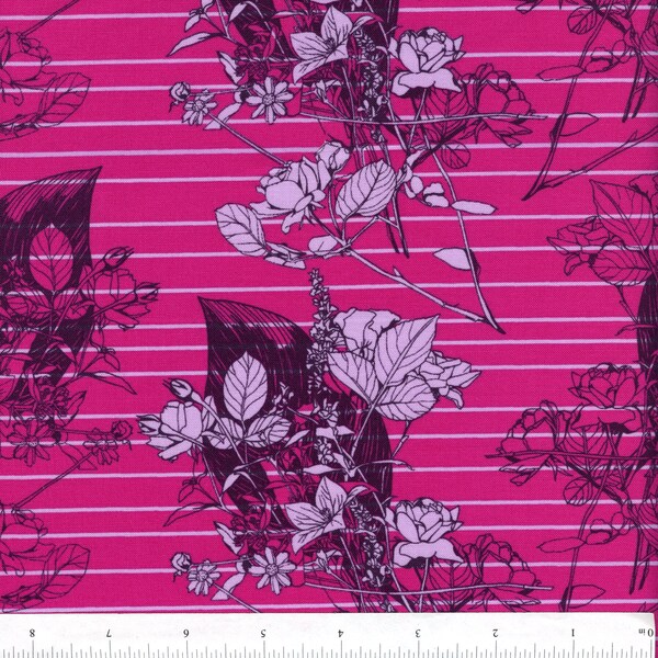 Anna Maria Horner Fabric - Etsy