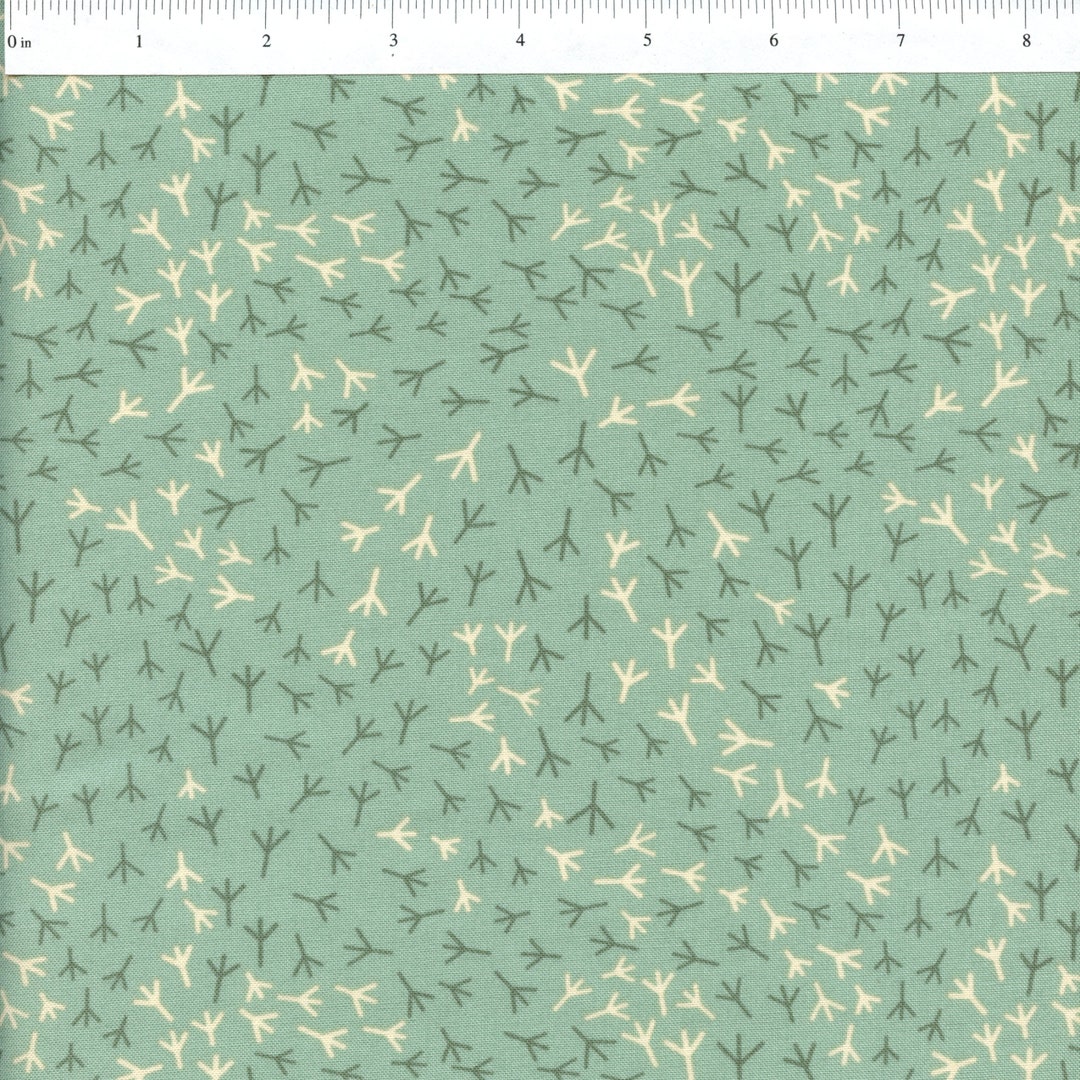 SALE End of Bolt Birds of a Feather Bird Prints in Oasis by Rachel ...