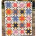 The Maggie Quilt Pattern by Kitchen Table Quilting - Etsy