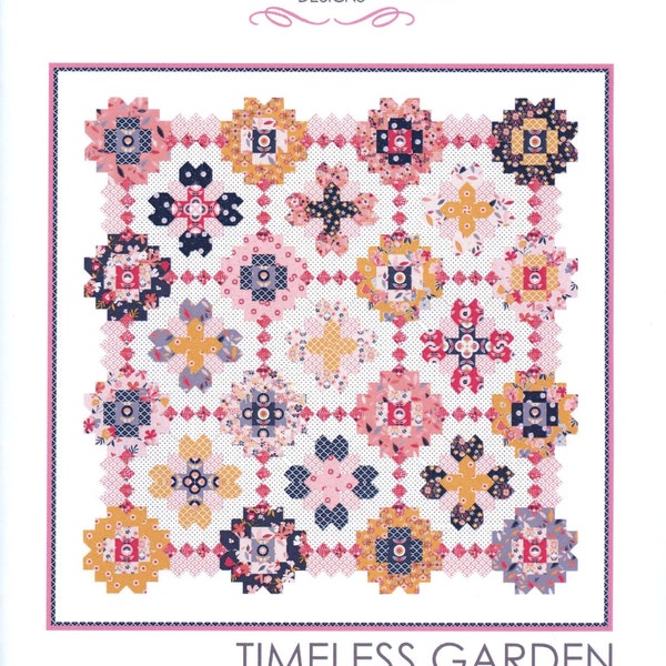 Sue Daley Paper Piecing - Etsy