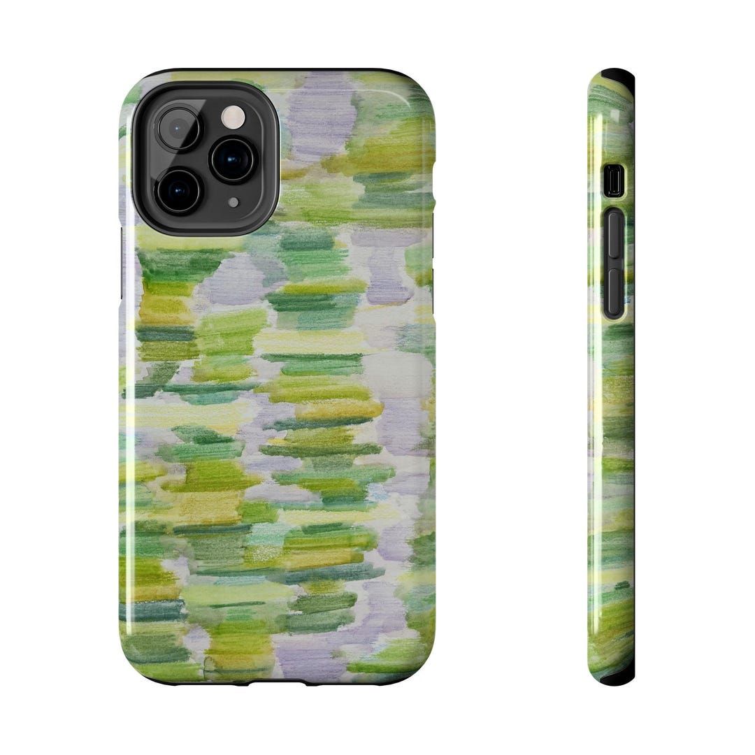 Forestsgrove Abstract Art - Tough Phone Cases - Etsy